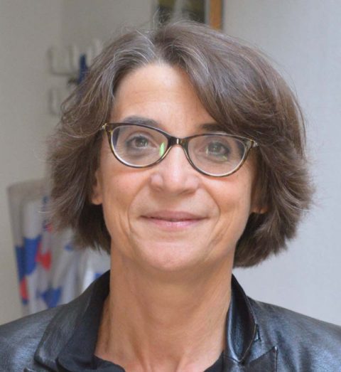 Congratulazioni alla prof.ssa Anna Pandolfi! - DICA - Polimi