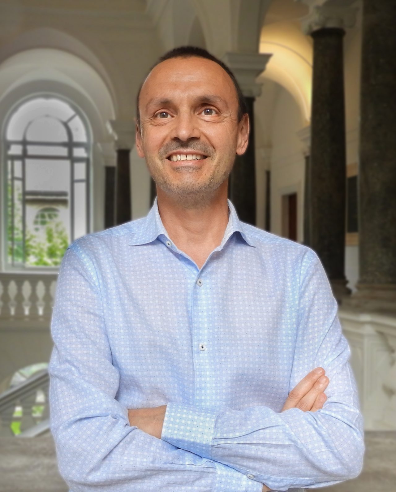 Institutional Structure | DICA - Website