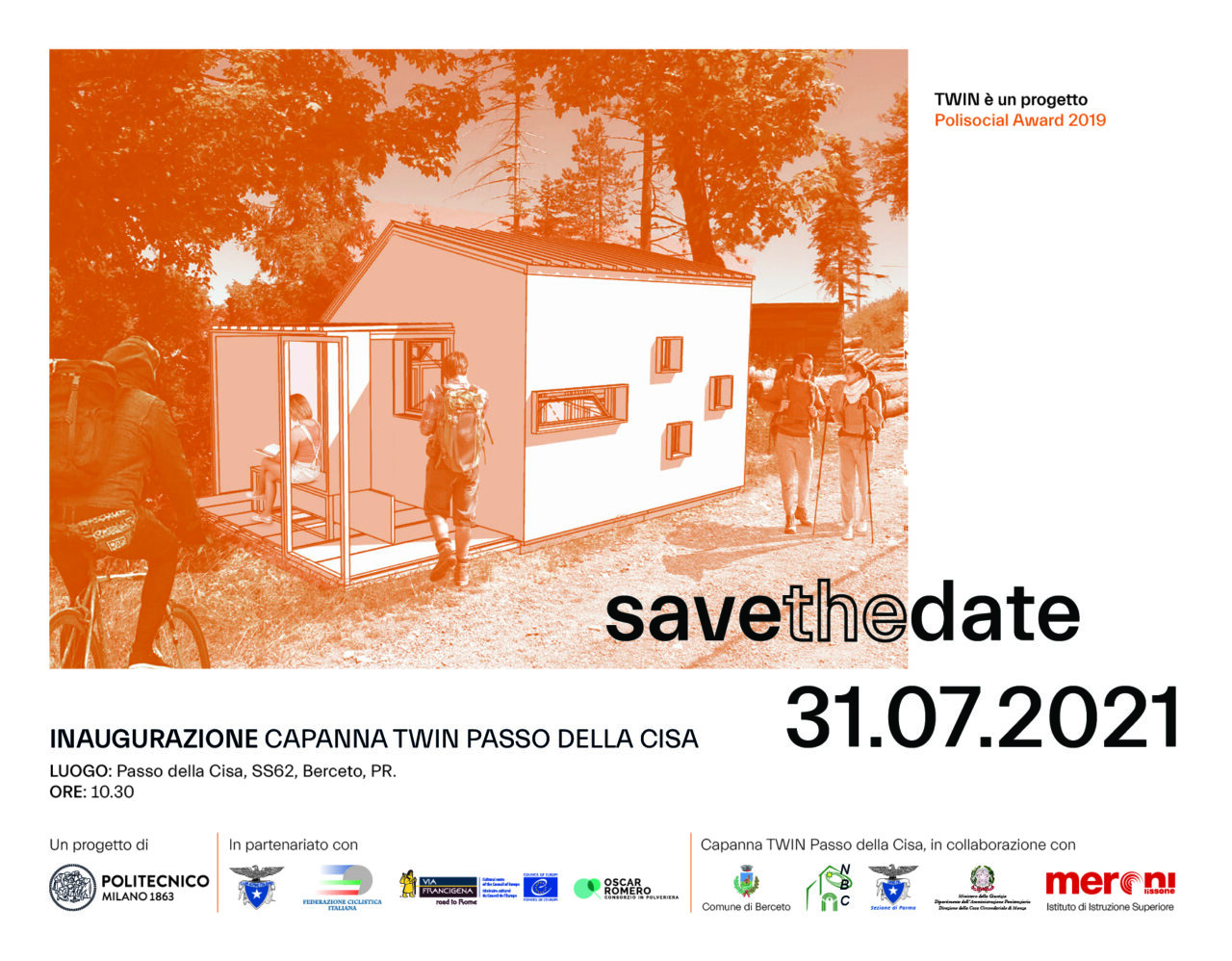 Home - DICA - Website