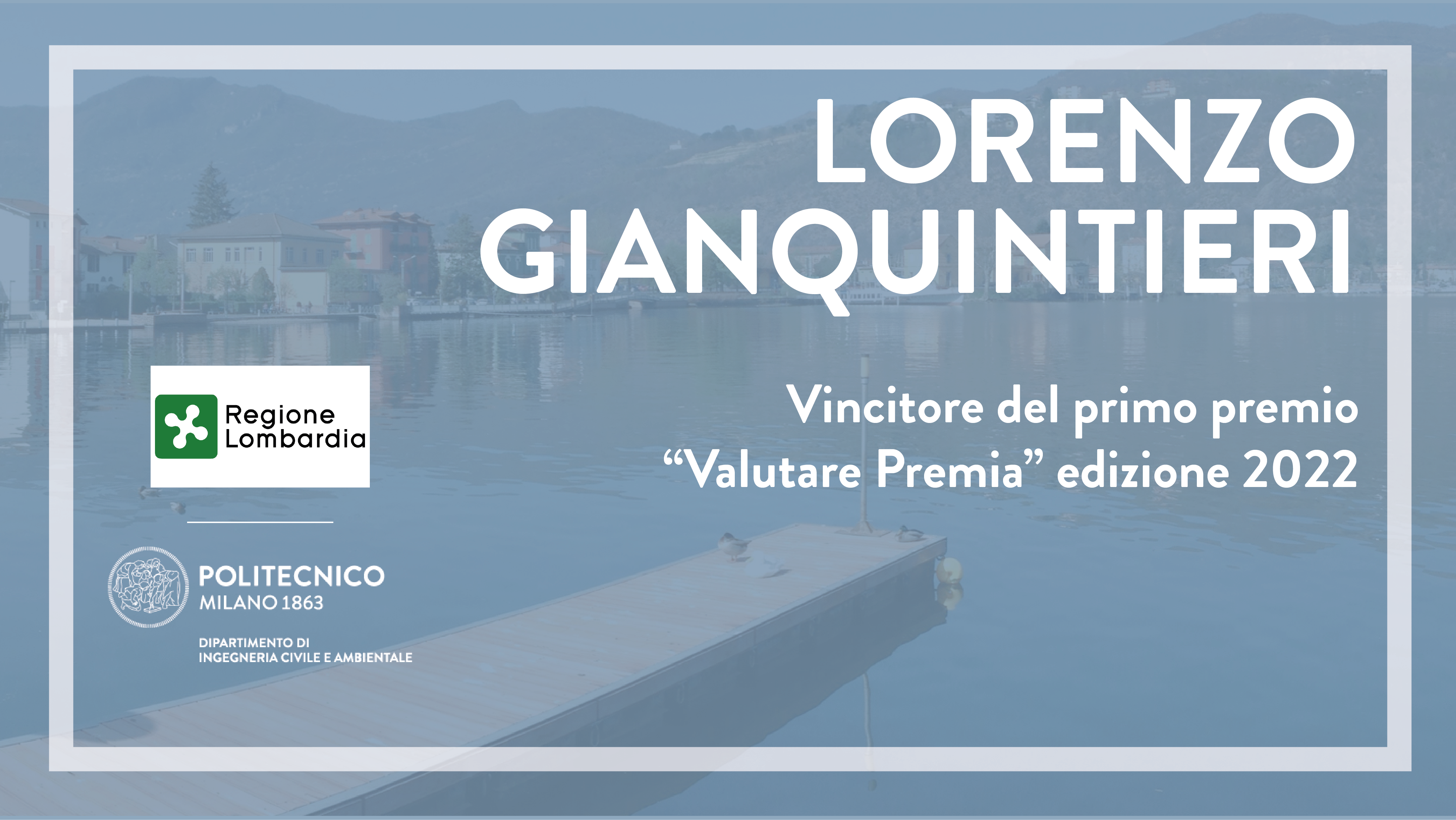 News & Events | DICA - Website