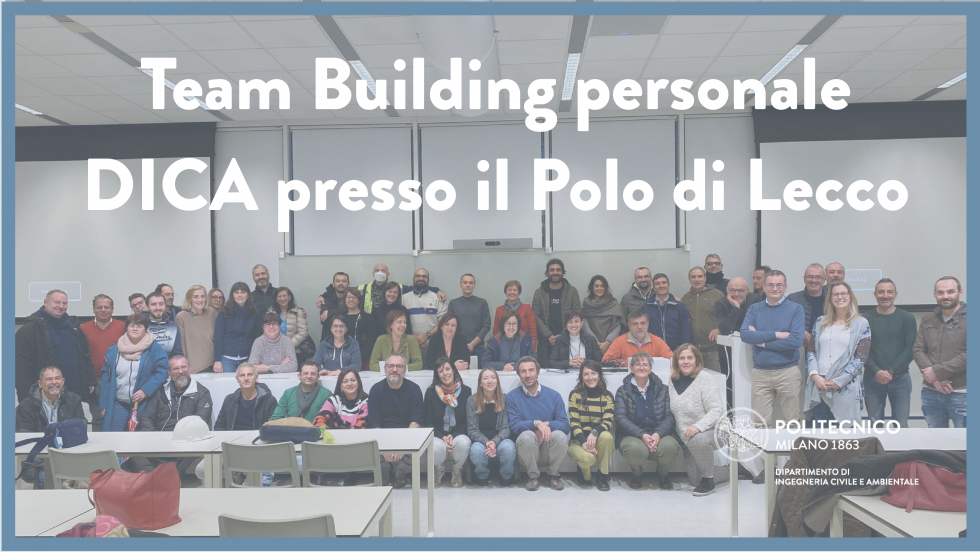 News & Events | DICA - Website