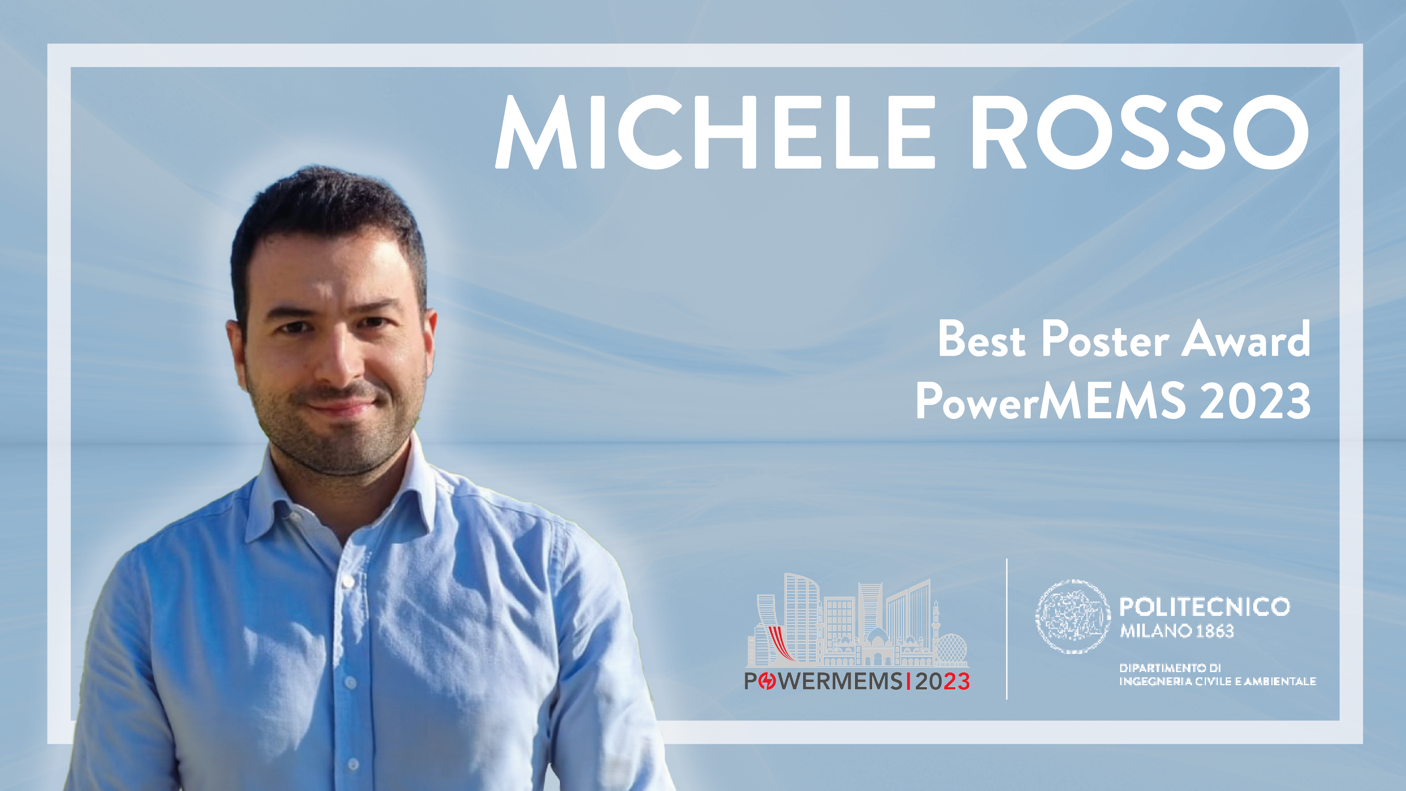 News & Events | DICA - Website