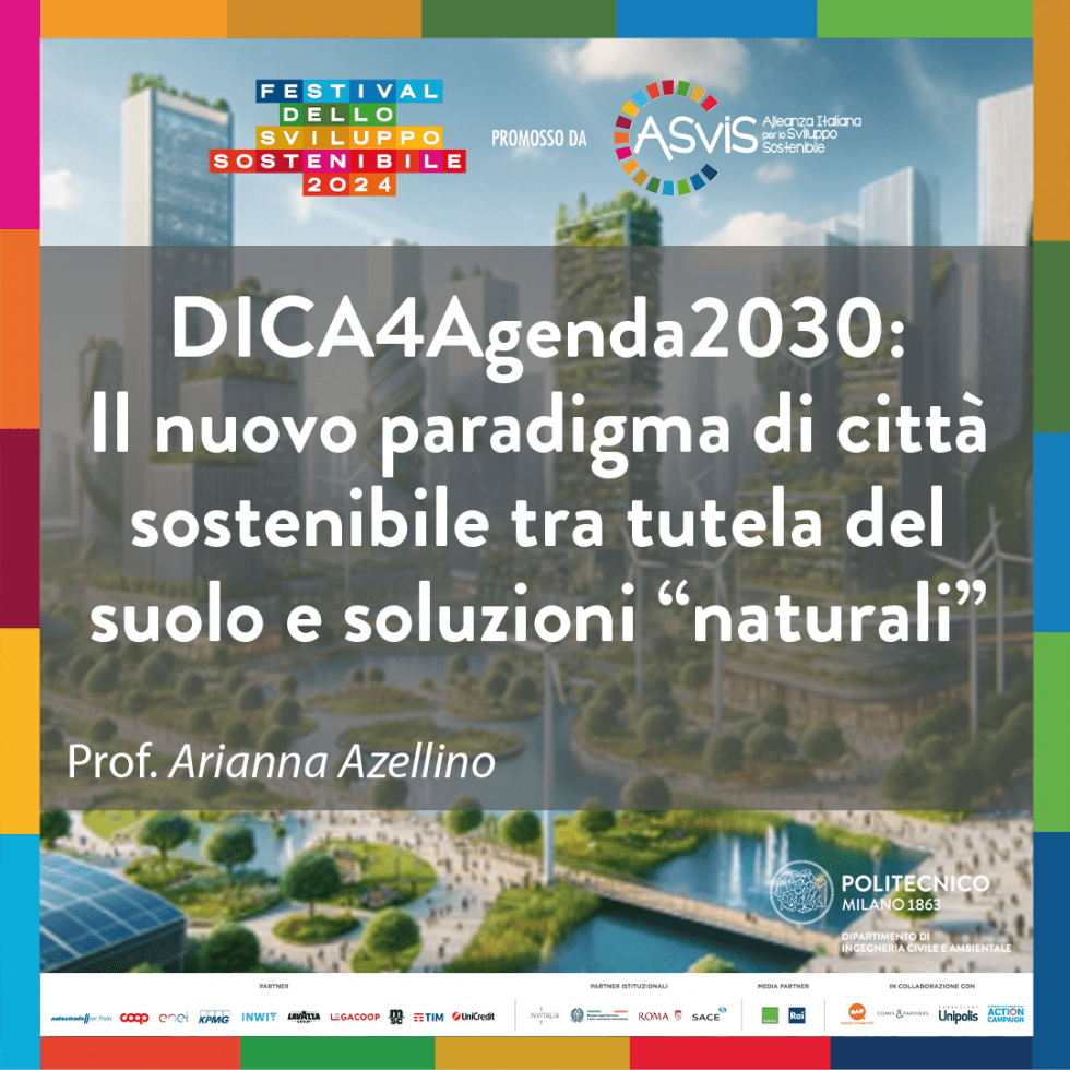 Home - DICA - Website