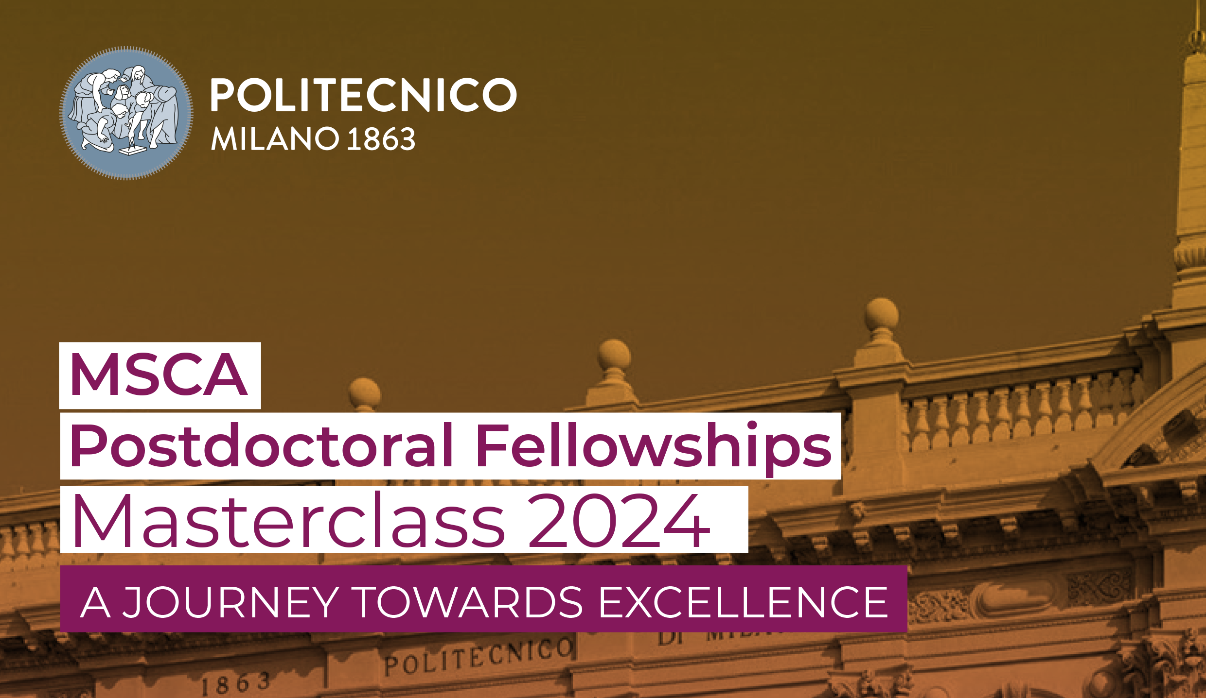 News & Events - DICA - Website