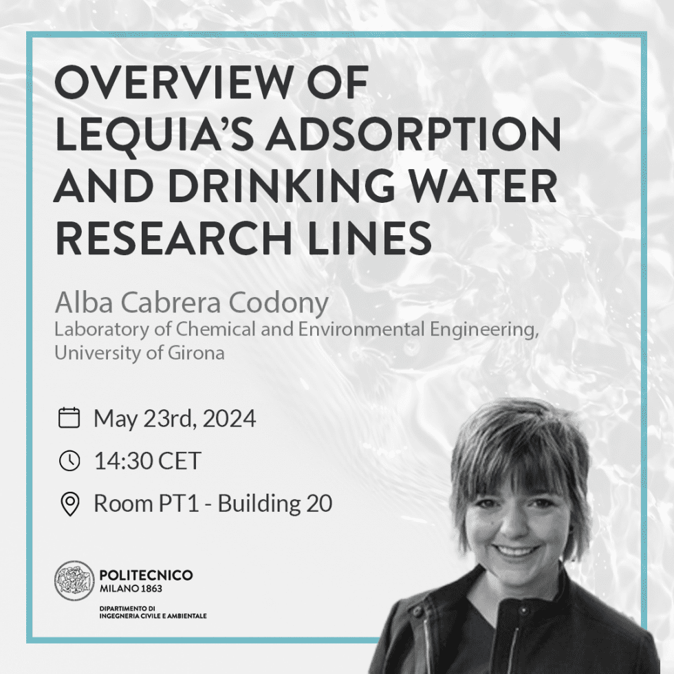 Home - DICA - Website