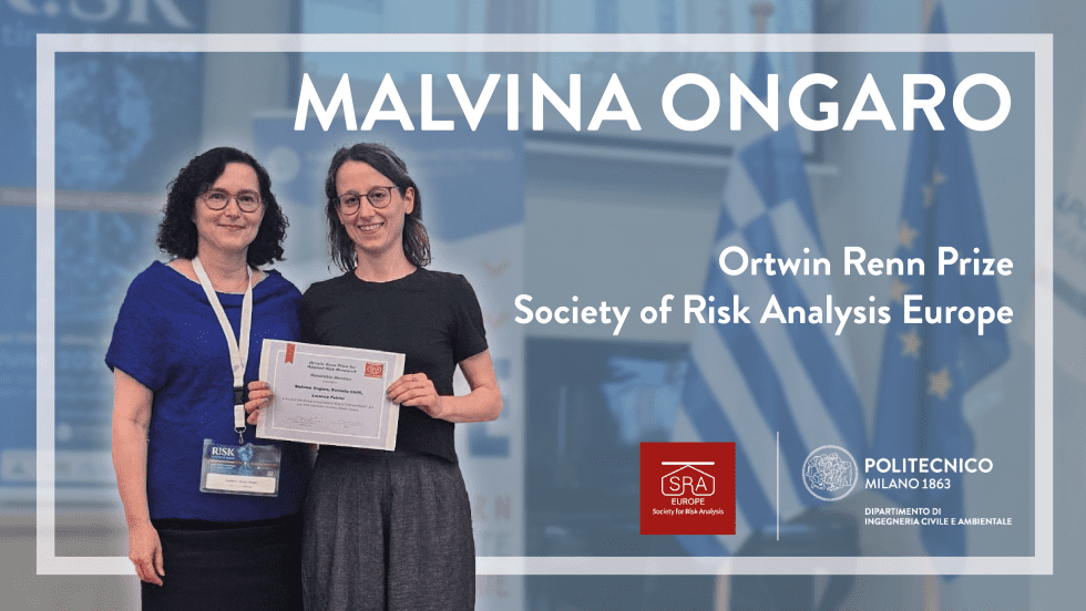 Home - DICA - Website